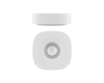 Frient Smart Humidity Sensor – Zigbee Sensor for Indoor Climate Monitoring