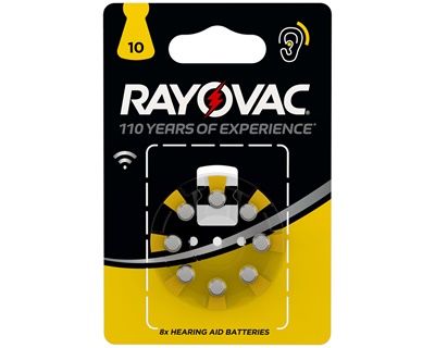 Buy Rayovac on en.m.nu