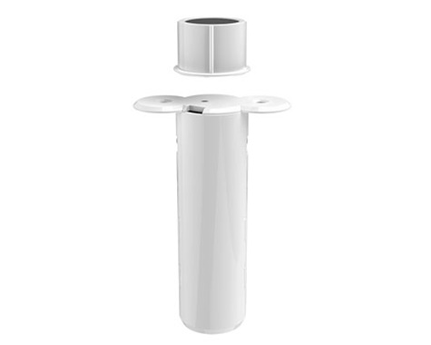 Aeotec Recessed Door Sensor Gen5 – Invisible Z-Wave Door Sensor