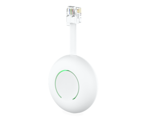 HomeWizard P1 Meter – Smart Energy Monitoring via P1 Port | M.nu