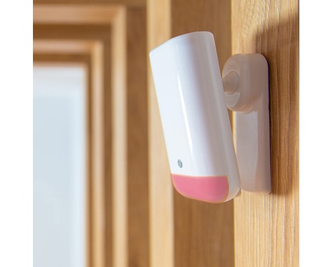 Buy Shelly Motion Sensor 2 - Motion Detector with WiFi (ALRLSHELLYMS2 ...