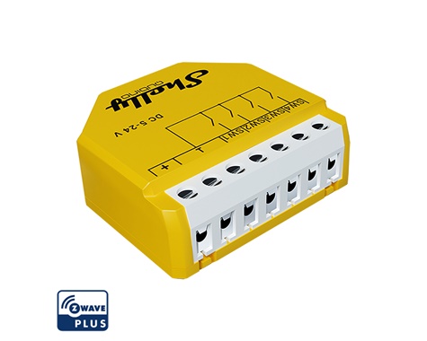 Buy Shelly W i4 DC (Shelly_W_i4_DC) for 18.9 € at en.m.nu
