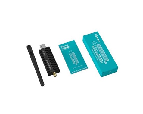 Buy Zigbee USB Dongle Plus (ZBDongle-E) for 21.9 € at en.m.nu