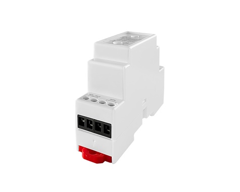 ZigBee Pro Din-Rail Tailing-Edge Dimmer | 400W Max, Kompatibel med Hue ...