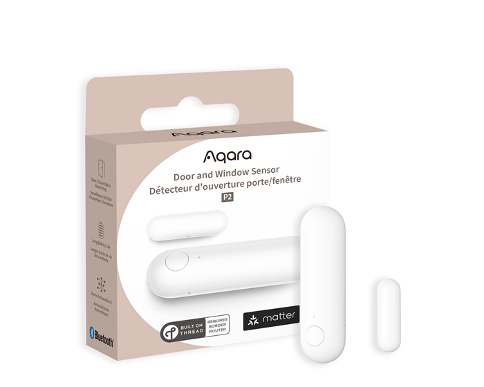 Matter / Thread on en.m.nu