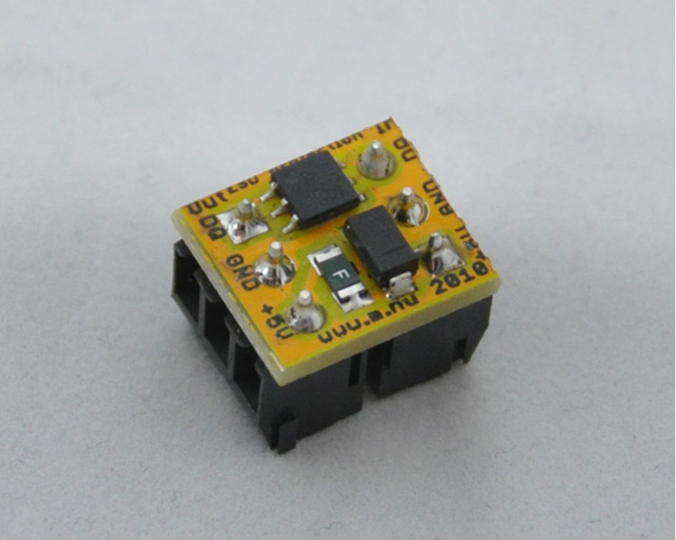 Buy ESD protection card (ESD_1) for 8.9 € at en.m.nu