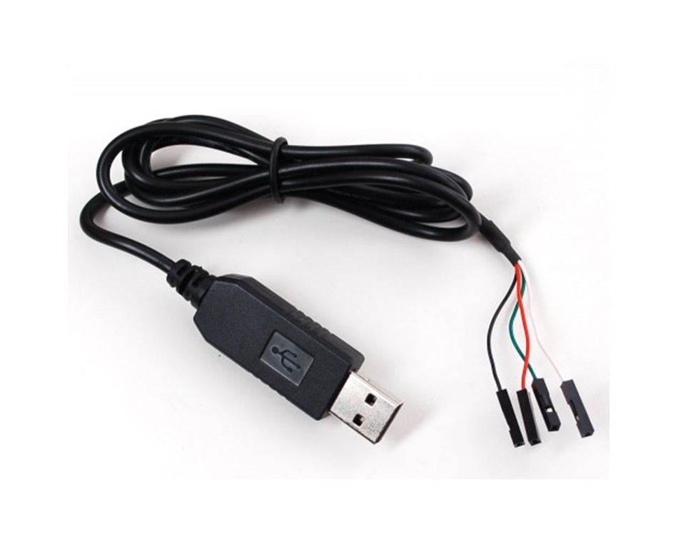 Buy USB to TTL Serial Cable - Debug / Console Cable (USB-TTL-RS232) for ...