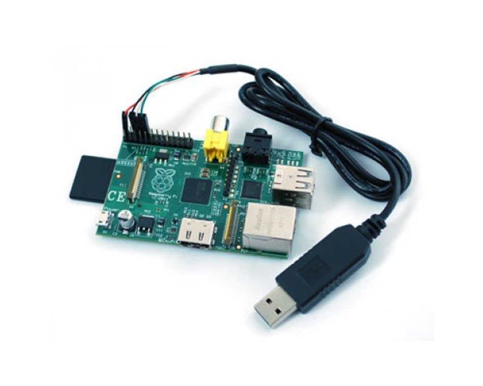 Buy USB to TTL Serial Cable - Debug / Console Cable (USB-TTL-RS232) for ...