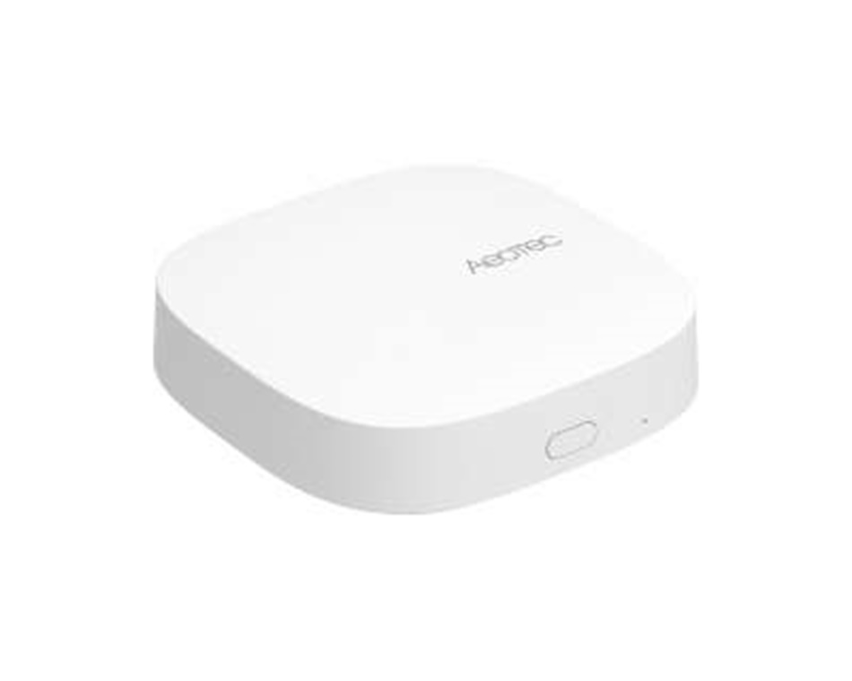 Aeotec Smart Home Hub 2 – Matter & Zigbee | SmartThings-hubb för nästa ...
