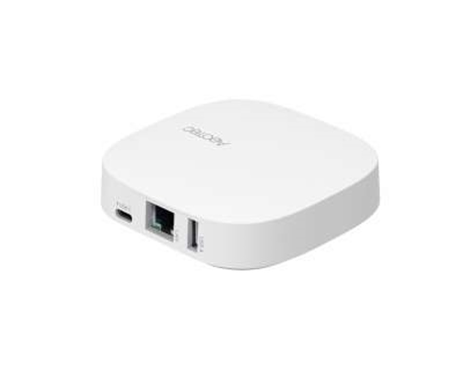 Aeotec Smart Home Hub 2 – Matter & Zigbee | SmartThings-hubb för nästa ...