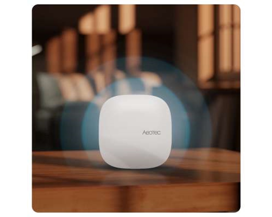 Buy Aeotec Smart Home Hub 2 (GP-AEOHUBV4EU) for 108.9 € at en.m.nu