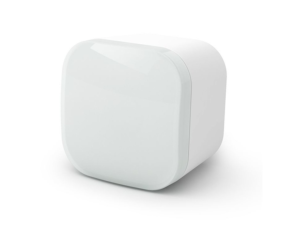 Buy Motion, Temperature, and Light Sensor - TriSensor (ZWA005) for 44.9 ...