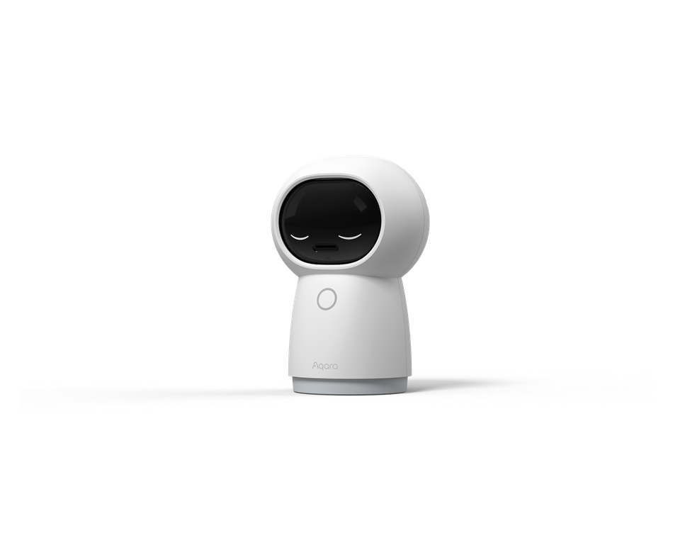 Buy Aqara G3 Kamera + Hub - 2K upplösning (CH-H03) for 118.9 € at en.m.nu