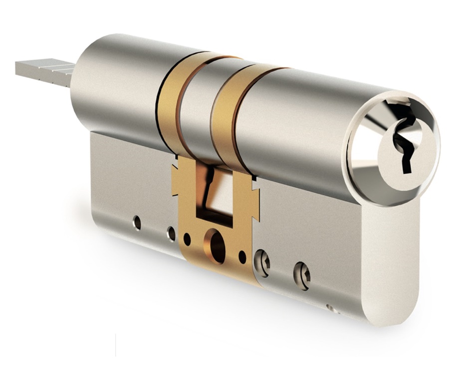 Buy U200 Adjustable Cylinder (AL-D01D) for 38.9 € at en.m.nu