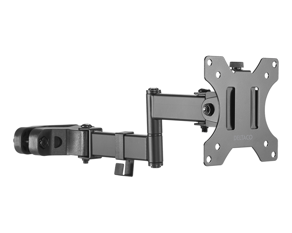Buy DELTACO Office Full-motion Pivot pole mount monitor arm (ARM-0305 ...