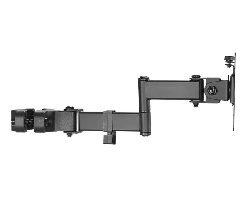 Buy DELTACO Office Full-motion Pivot pole mount monitor arm (ARM-0305 ...