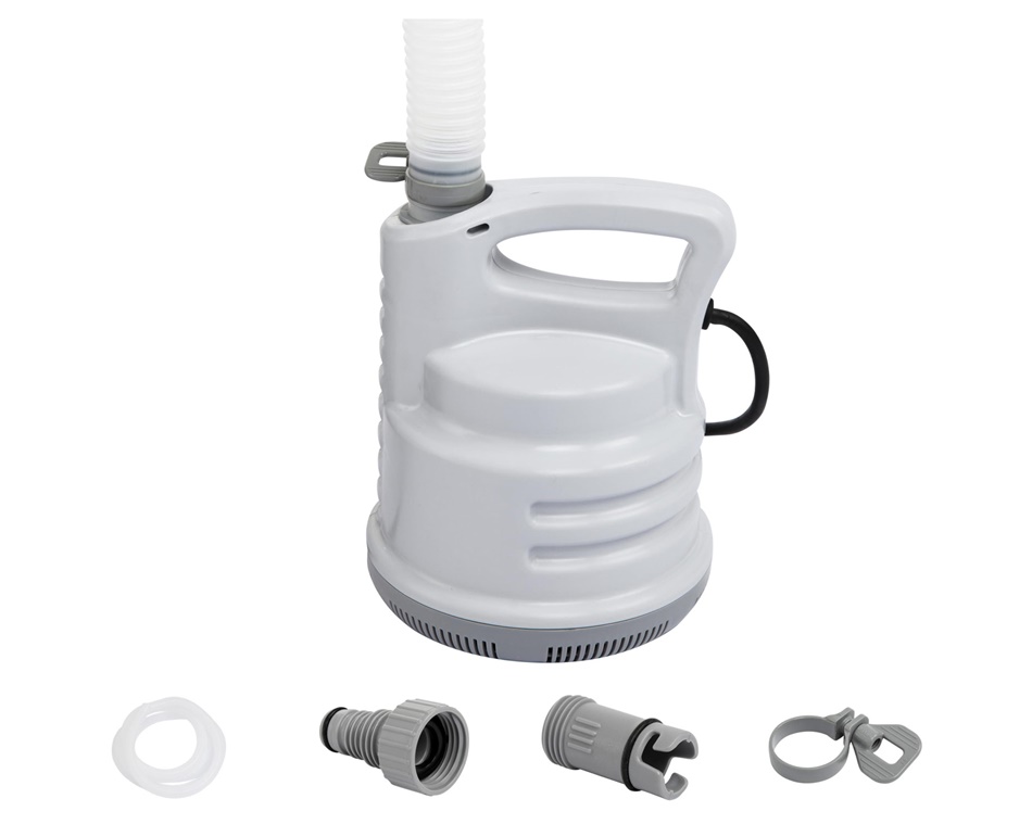 Buy Flowclear Submersible Pump for Pool (58230) for 62.9 € at en.m.nu