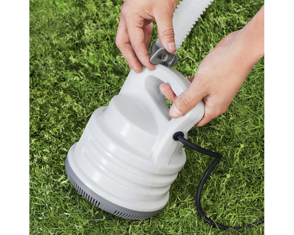 Buy Flowclear Submersible Pump for Pool (58230) for 58.9 € at en.m.nu