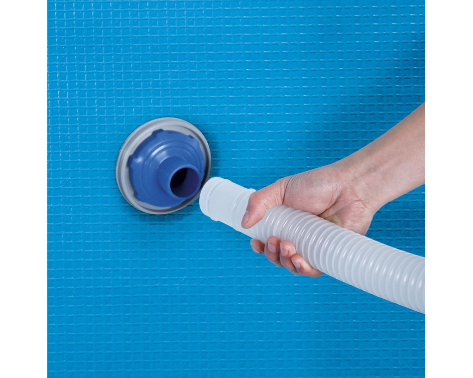 Buy Flowclear Pool Surface Skimmer (58233) for 16.9 € at en.m.nu