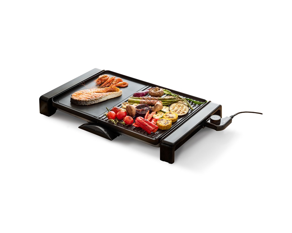 Buy Electric Table Grill XXL (CHEG210) for 51.9 € at en.m.nu