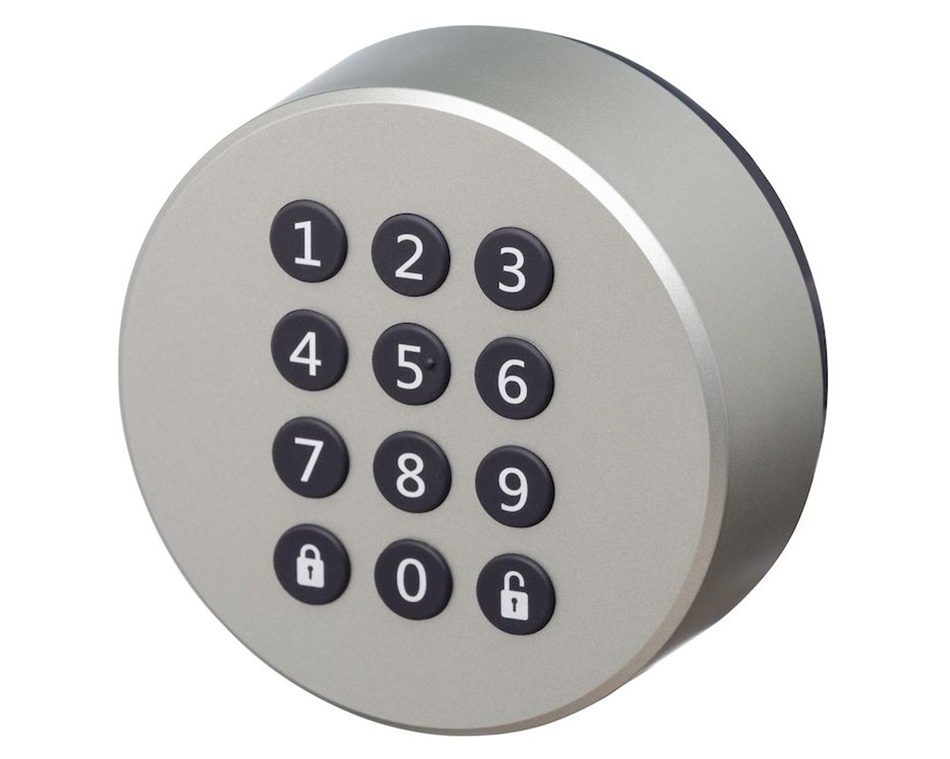 Buy Danalock Danapad V3 (Danapad) for 98.9 € at en.m.nu