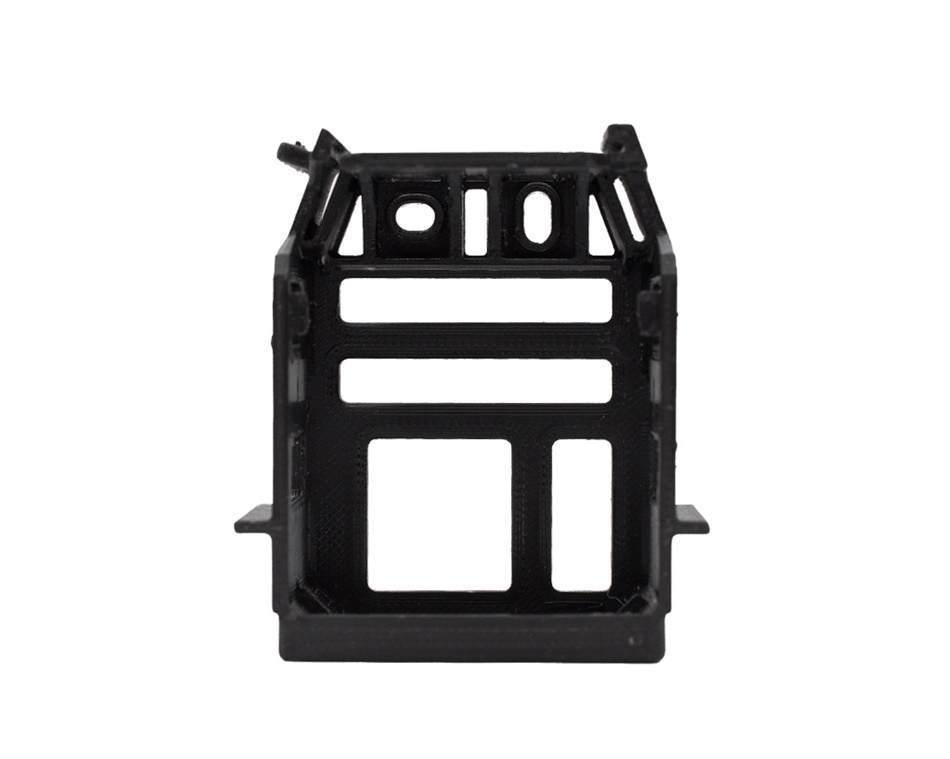 Buy DIN Adapter for Wiser relay/dimmer pucks (WISER-DIN) for 16.9 € at ...