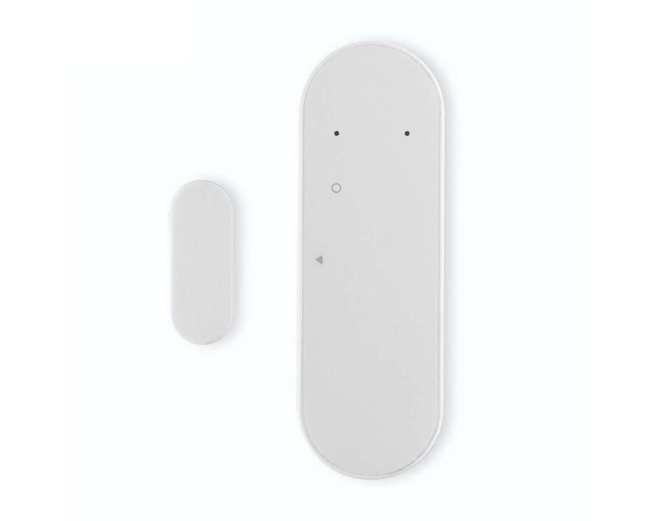 frient Entry Sensor Pro – Advanced Door and Window Sensor for Smart Homes