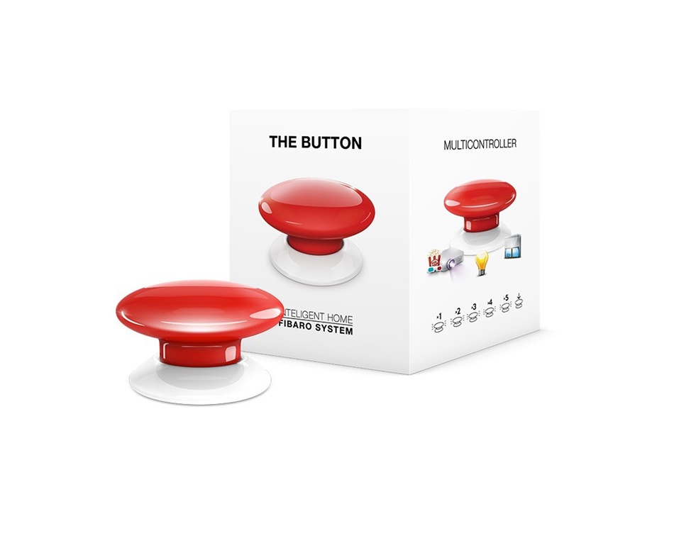 Buy The Button (FIBEFGPB-101-X-EU) for 44.9 € at en.m.nu
