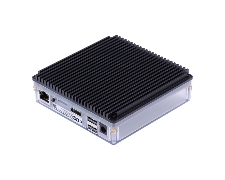 Home Assistant Green | Starter Kit for Smart Homes by Nabu Casa