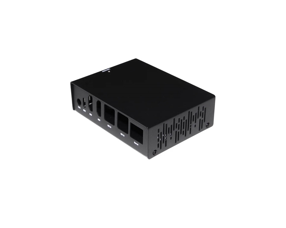 Buy Aluminium Case till ROCK 5B (241-4261) for 14.9 € at en.m.nu