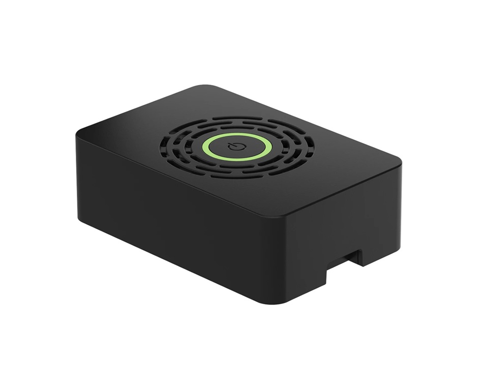 Buy ON/OFF Switch for Raspberry Pi 4B ( 187-3800) for 29.9 € at en.m.nu