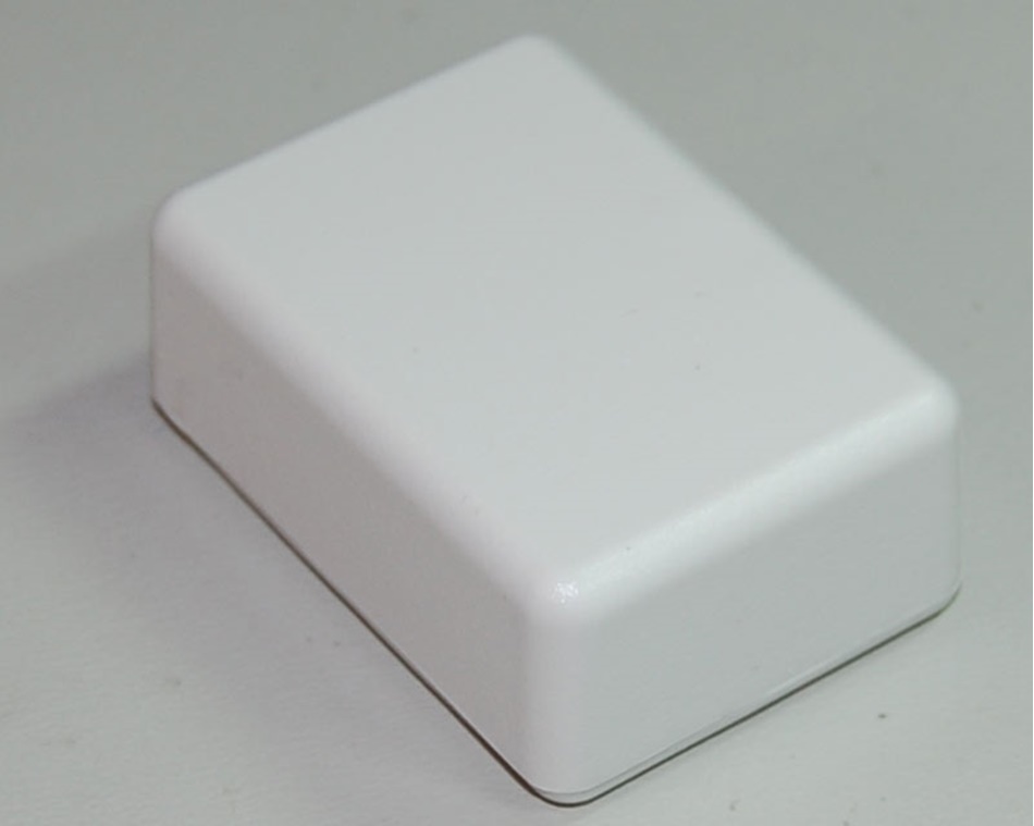 Buy Plastbox small Light Grey (1551GGY) for 2.9 € at en.m.nu