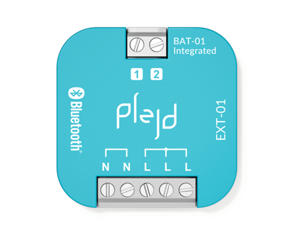 Buy Plejd Extender (EXT-01) for 13.9 € at en.m.nu