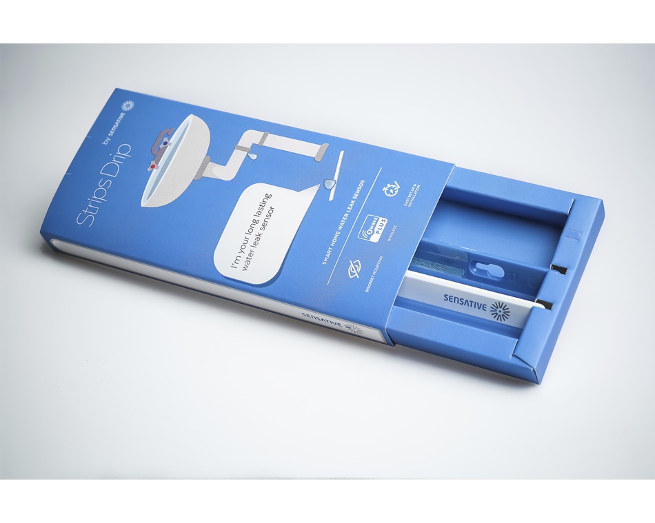 Buy Strips Drip - Water Sensor (Strips-Drip) for 44.9 € at en.m.nu