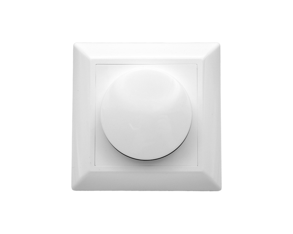 Buy Smart vriddimmer med pushingång Smart twist dimmer with push input ...