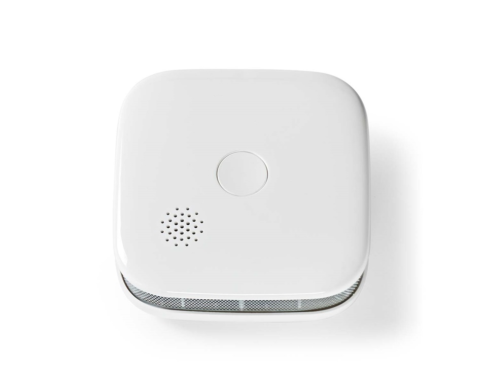 Buy Smartlife Brandvarnare (WIFIDS20WT) for 30.9 € at en.m.nu