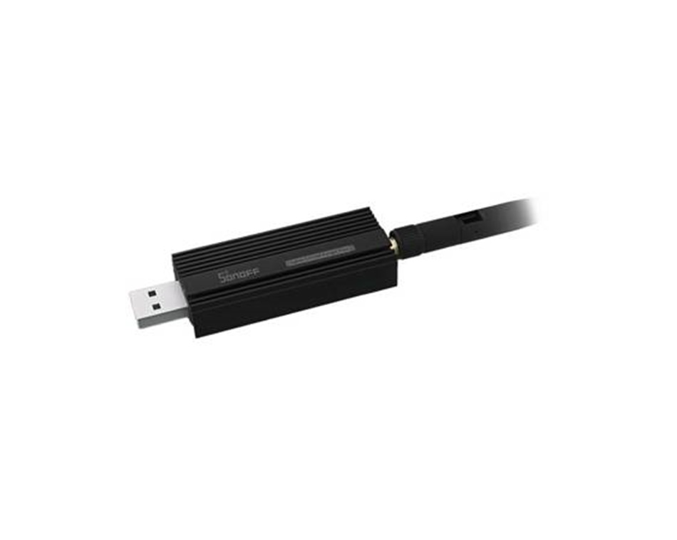 Buy Zigbee USB Dongle Plus (ZBDongle-E) for 21.9 € at en.m.nu