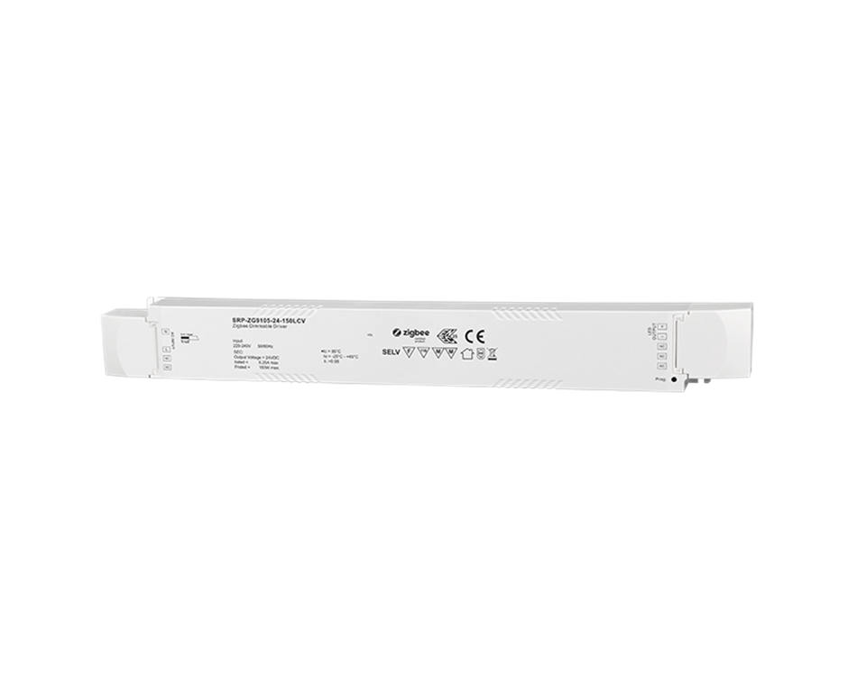 Buy Drivdon 1 Channel 24V - ZigBee - Constant Voltage (SRP-ZG9105- 24 ...
