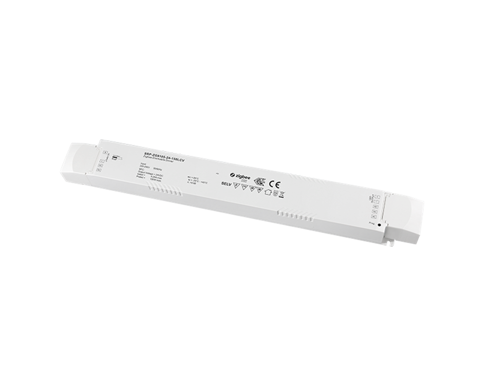 Buy Drivdon 1 Channel 24V - ZigBee - Constant Voltage (SRP-ZG9105- 24 ...