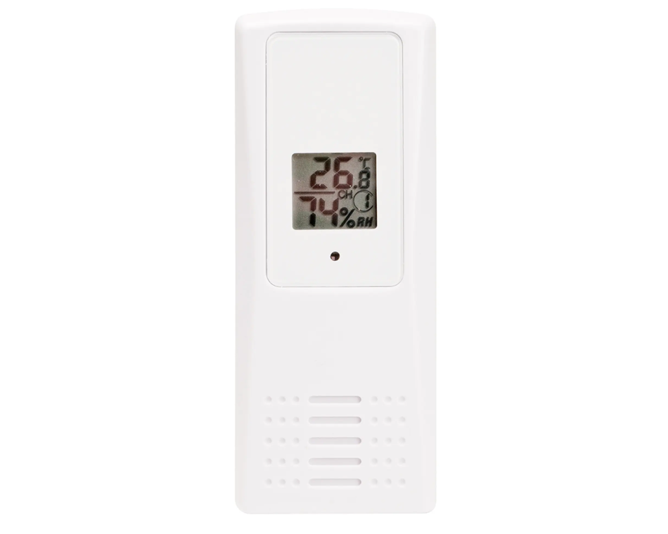 Buy Temperature and Humidity Sensor - Climate Sensor Thermo/Hygro ...