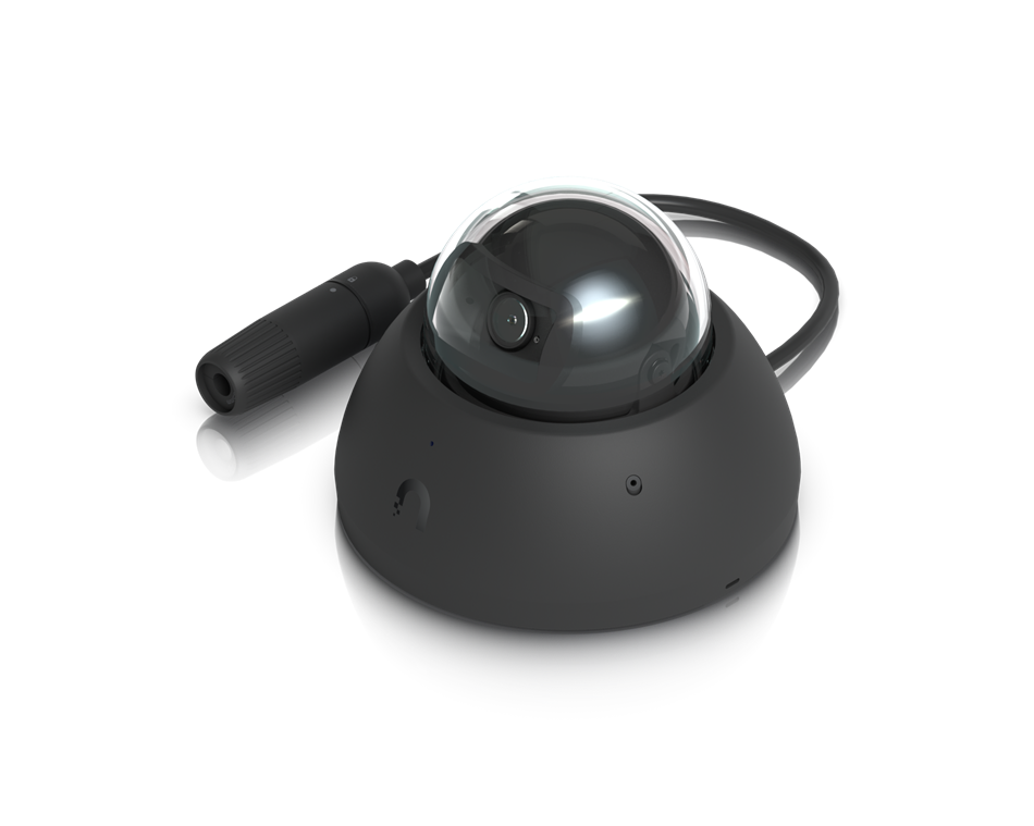 Buy Ubiquiti UVC AI Dome B (UVC-AI-Dome-B) for 488.9 € at en.m.nu