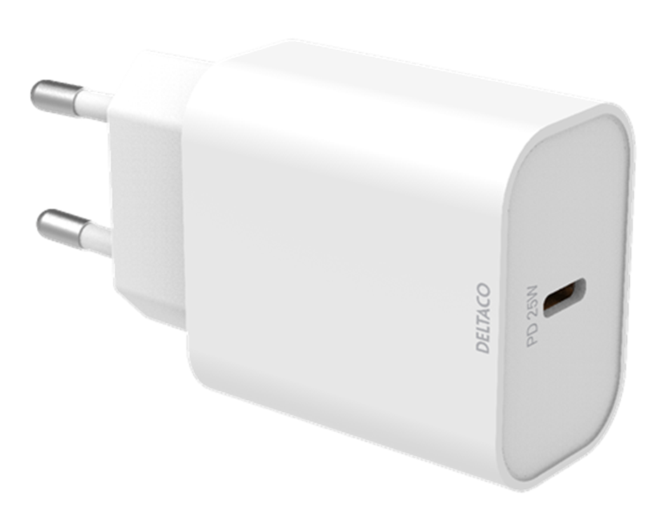 Buy USB-C Wall Charger (USBC-AC147) for 12.9 € at en.m.nu