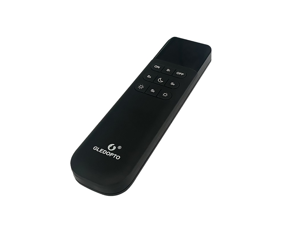 Buy WLED Remote Control (GL-RC-001WL) for 24.9 € at en.m.nu