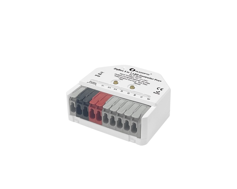 Buy Zigbee 3.0 Ultra Mini Smart Relay Switch (GL-C-310P) for 24.9 € at ...